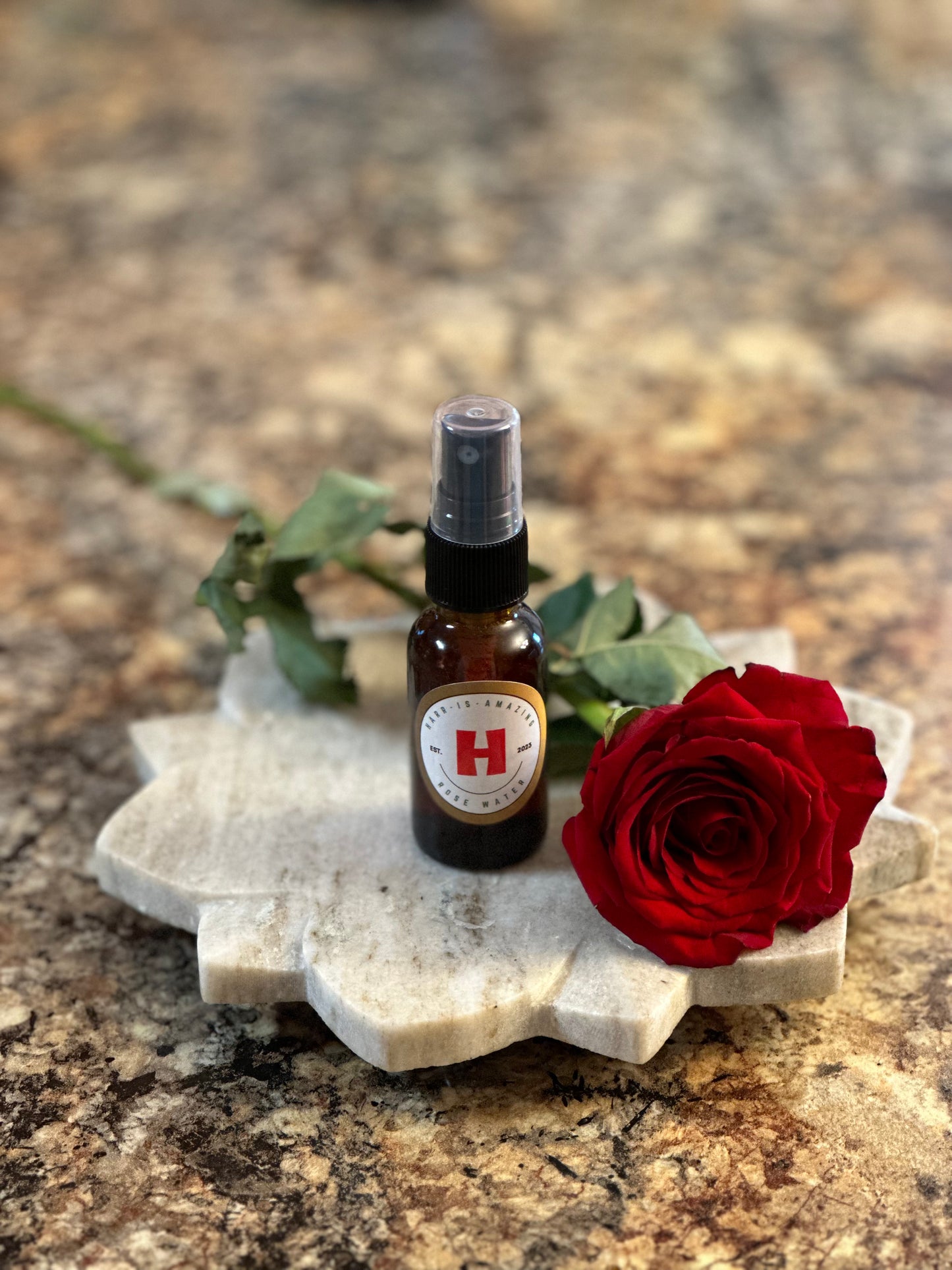 Moisture Boost Serum. Our Preservative Free Rose Water + Hyaluronic Ac ...